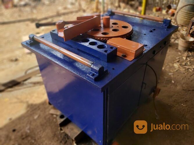 Sewa Alat Proyek BAR BENDER Kota Kendari / 0851-7510-4545 di Kota ...