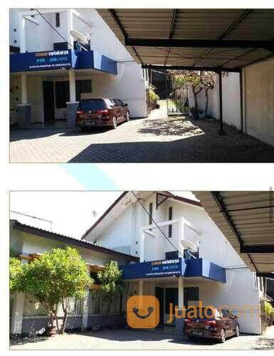 Ruang Usaha atau Kantor Raya Prapen no 39 Surabaya di Kota Surabaya ...