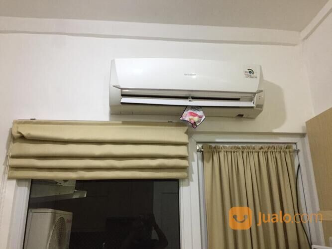 Green Pramuka 2 kamar tahunan tower Pino di Kota Jakarta Pusat, DKI ...