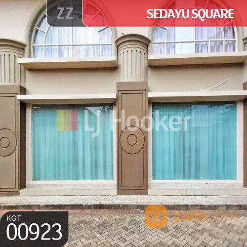Ruko Sedayu Square Cengkareng, Jakarta Barat di Kota Jakarta Barat, DKI ...