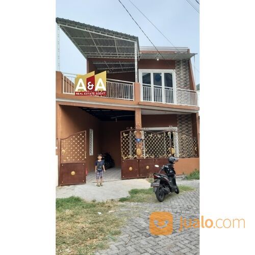 TERSEDIA RUMAH JALAN RAYA MERR di Kota Surabaya, Jawa Timur | Jualo.com