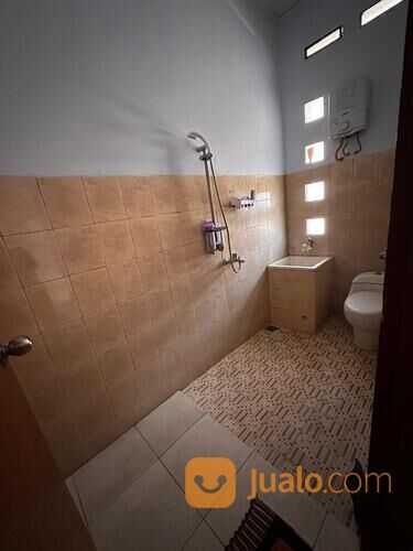 Rumah Puri Dago Antapani Murah Dkt Setra Dago Puri Dago Mas Senam Indah ...