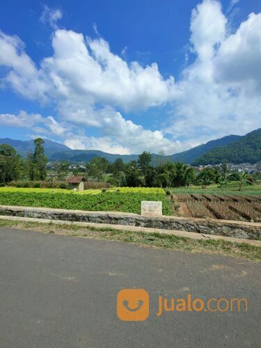 Tanah Luas Super Murah View Gunung Dan Sawah Di Jalan Metro Batu di ...