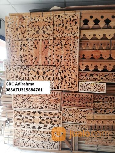 LISPLANG KAYU UKURAN 30CM di Kota Jakarta Selatan, DKI Jakarta | Jualo.com