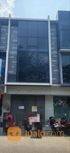 Ruko icon business park siap pakai bsd city di Kota Tangerang Selatan ...