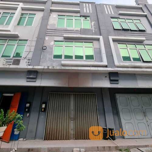 RUKO 4 LANTAI COCOK UNTUK KANTOR di Kota Jakarta Utara, DKI Jakarta ...