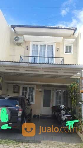 Rumah Mewah Area Cinere 7 Menit Pintu Tol Brigif Carport 2 Mobil di ...