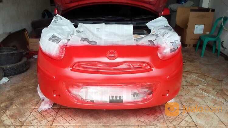 CAT MOBIL DAN MOTOR MALANG di Kota Malang, Jawa Timur | Jualo.com