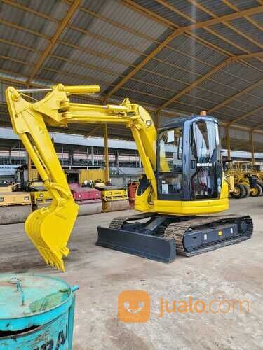 Excavator backhoe Komatsu PC50 Built up di Kota Jakarta Barat, DKI ...
