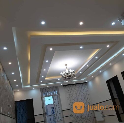 plafon atap rumah minimalis di Kab. Sidoarjo, Jawa Timur | Jualo.com