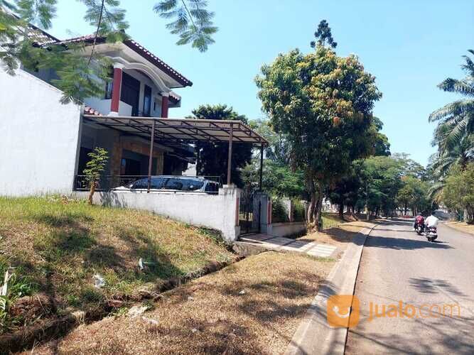 Tanah Telaga Golf Cuma 4Jt-an Dalam Perumhn Elite, Surat SHM di Kota ...