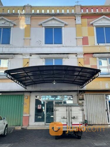 Ruko 3 Lantai, Komplek Ruko Grand City Regency, Cocok Untuk Usaha di ...