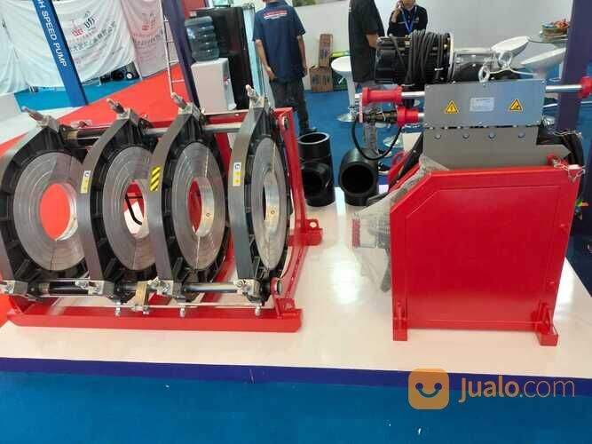 ALAT JOIN PIPA HDPE PDAM di Kota Jakarta Timur, DKI Jakarta | Jualo.com