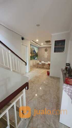 RUMAH EXCLUSIVE DAN JARANG ADA DI GADING SERPONG FIORDINI di Kota ...