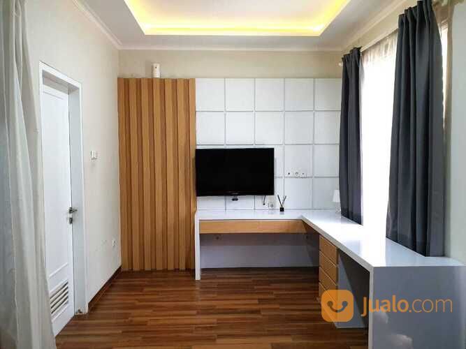 RUMAH EXCLUSIVE DAN JARANG ADA DI GADING SERPONG FIORDINI di Kota ...