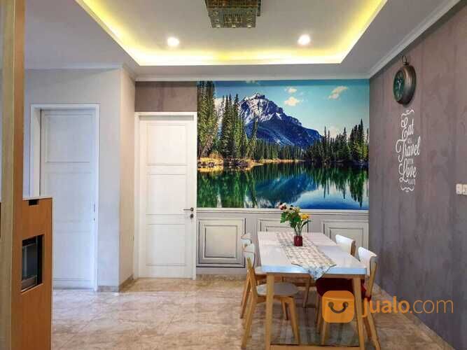 RUMAH EXCLUSIVE DAN JARANG ADA DI GADING SERPONG FIORDINI di Kota ...