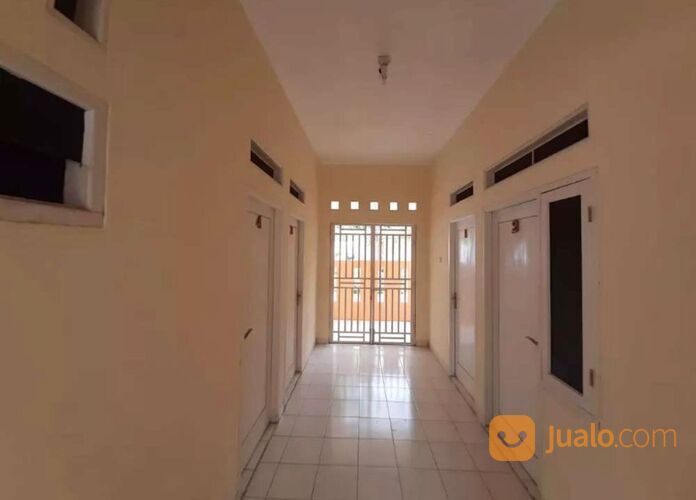 Kost 6 Pintu UI Harga 1,8M Bisa Nego: SHM di Kota Depok, Jawa Barat ...