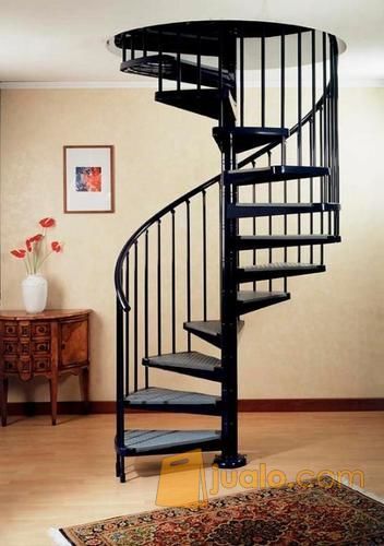 Rolling Tangga Putar di Kota Surabaya, Jawa Timur | Jualo.com