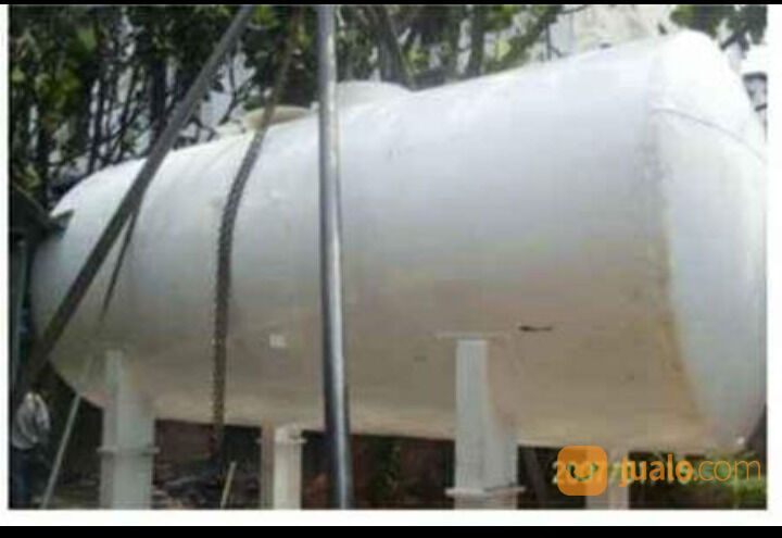 Fabrikasi/Pembuatan Tangki di Kota Depok, Jawa Barat | Jualo.com