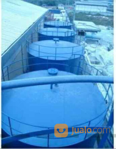 Fabrikasi/Pembuatan Tangki di Kota Depok, Jawa Barat | Jualo.com