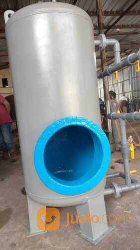 Fabrikasi/Pembuatan Tangki di Kota Depok, Jawa Barat | Jualo.com