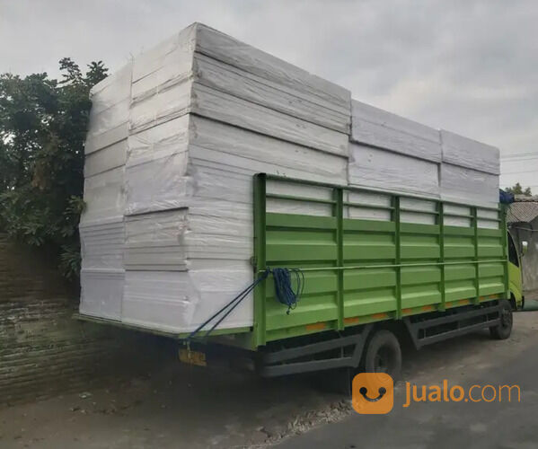 Styrofoam Lembaran Murah Sterofoam Foam Sheet Busa Kepingan 2 Meter X 1 ...