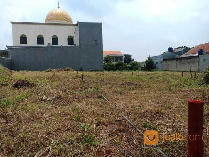 Siap Akad AJB! Kavling Perumahan Area Pondok Rajeg. di Kota Depok, Jawa ...