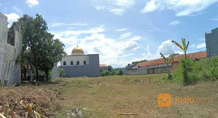 Siap Akad AJB! Kavling Perumahan Area Pondok Rajeg. di Kota Depok, Jawa ...