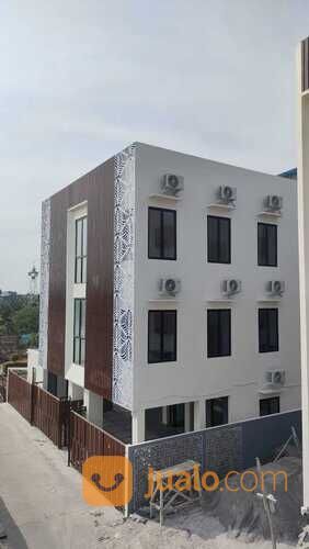 Kost 18 Pintu Fasilitas Baru & Lengkap Selangkah Kampus UI di Kota ...