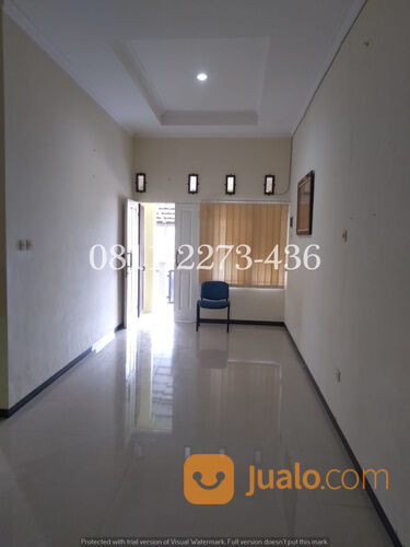 Rumah Pancanaka Permana Cimahi View Kota Cimahi Security 24 Jam di Kota ...