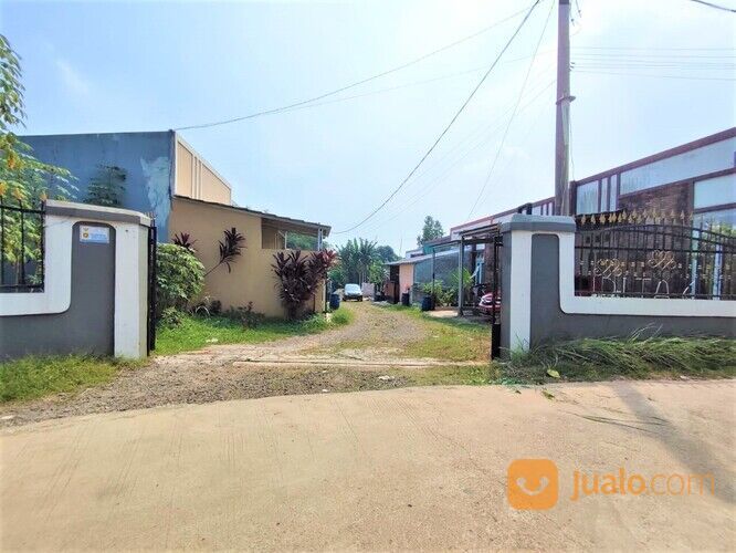 Tanah Siap AJB Di Tajur Halang Bogor, Dekat Terminal Parung di Kota ...