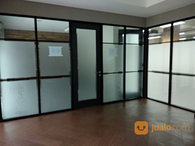 Sticker gedung jakarta di Kota Jakarta Utara, DKI Jakarta | Jualo.com