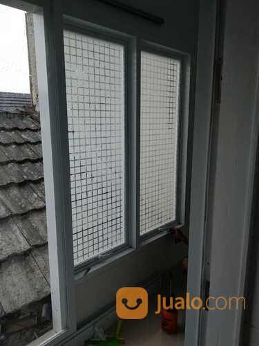 Sticker gedung jakarta di Kota Jakarta Utara, DKI Jakarta | Jualo.com