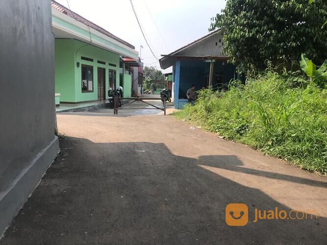 Tanah Murah Siap Bangun Lokasi Area Pondok Rajeg Cibinong Bogor di Kota ...