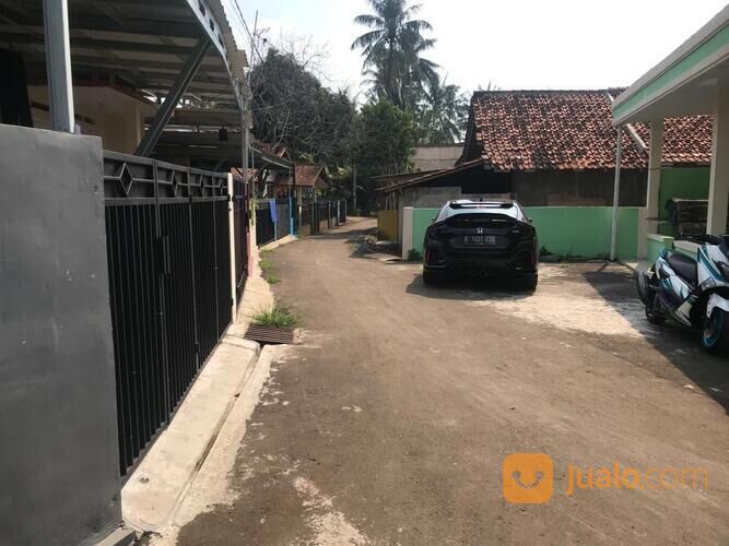 Tanah Murah Siap Bangun Lokasi Area Pondok Rajeg Cibinong Bogor di Kota ...