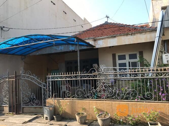 Rumah 2 lantai luas 250 M2 kota malang di Kota Malang, Jawa Timur ...