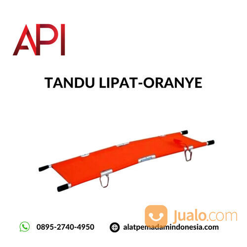 TANDU LIPAT-ORANYE di Kota Tangerang Selatan, Banten | Jualo.com