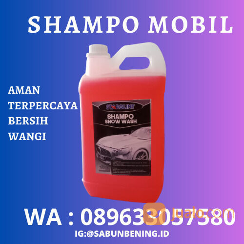 Call 0896.3305.7580, Harga Rekomendasi Shampo Mobil Bandung BERSIH di ...