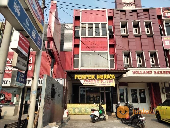 RUKO BOULEVARD RAWA BUNTU RAYA SERPONG PINGGIR JALAN di Kota Tangerang ...