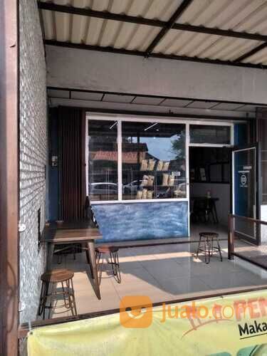 RUKO BOULEVARD RAWA BUNTU RAYA SERPONG PINGGIR JALAN di Kota Tangerang ...