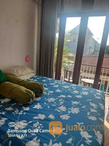 Rumah 2 Lantai Semi Furnish Dalam Perumahan Lokasi Grogol Depok di Kota ...