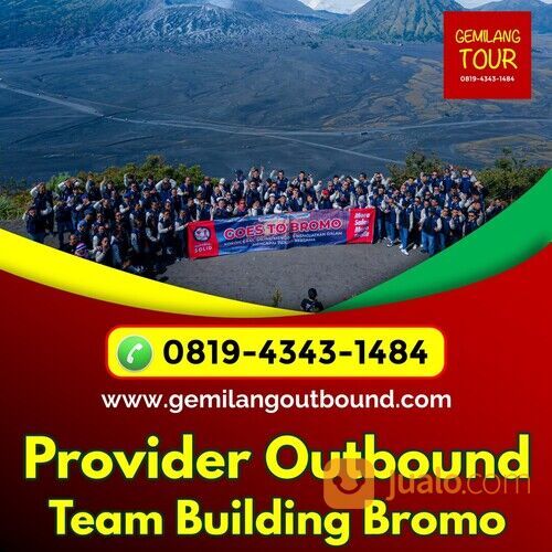 Provider Outbound Malang Team Building Gathering di Kota Malang, Jawa Timur | Jualo.com