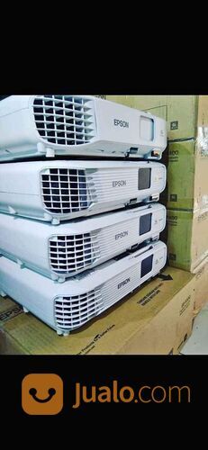 Sewa Proyektor dan InFocus: Transformasi Visual yang Mengagumkan di ...