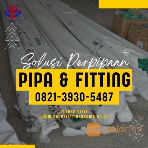 pipa ppr toro ATP pn 10 pn16 pn 20 di Kota Jakarta Pusat, DKI Jakarta ...