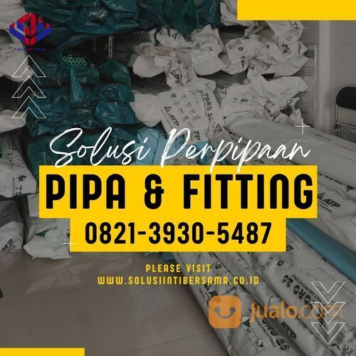 distributor pipa ppr ATP toro dan fitting terlengkap di Kota Jakarta ...