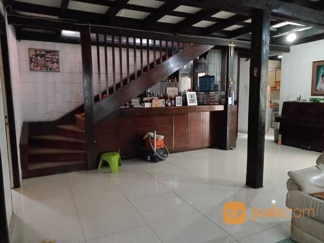 Rumah strategis termurah pusat kota Ancol, Regol, Kota Bandung di Kota ...