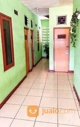 Kost 10 Kamar Dekat Universitas Indonesia Cocok Untuk Investasi di Kota ...