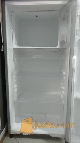 Lemari Es bekas bagus di Kota Semarang, Jawa Tengah | Jualo.com