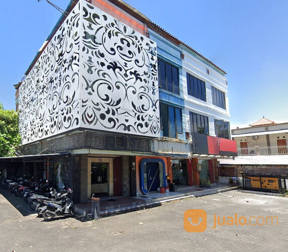 Ruko Raya Sudirman 3 Lantai di Pusat Kota Denpasar, Bali di Kota ...