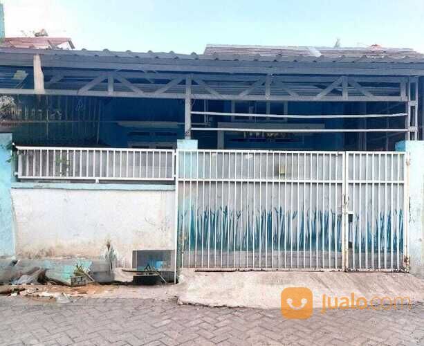 Cluster Poris Plawad Cipondoh kota Tgr di Kota Tangerang, Banten ...